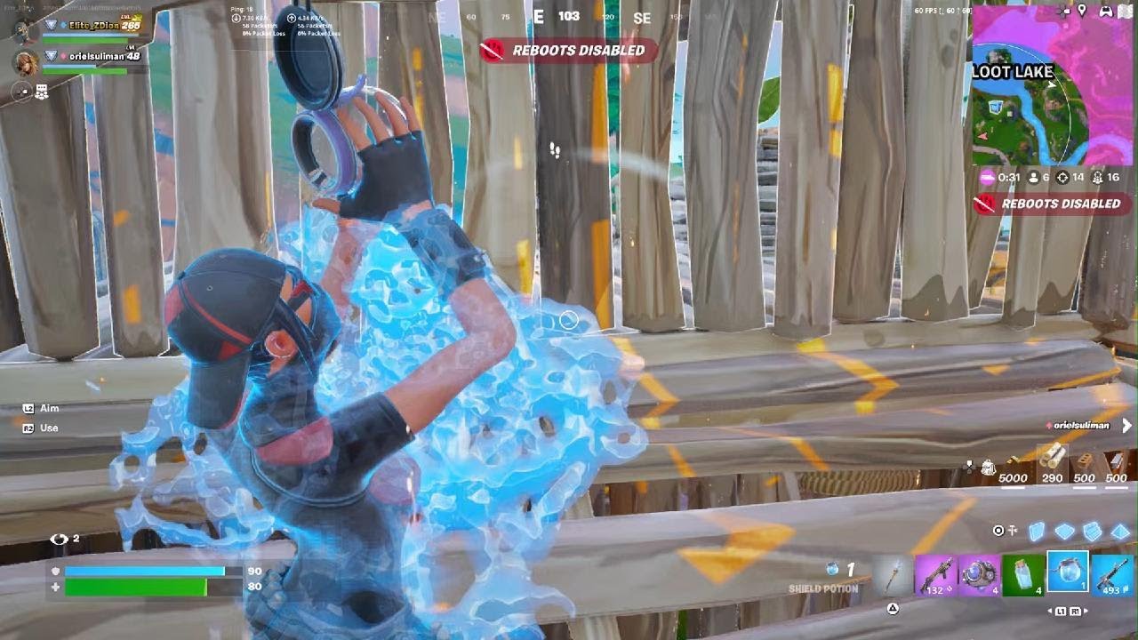 Got a win in reload rank 20 bom! - YouTube