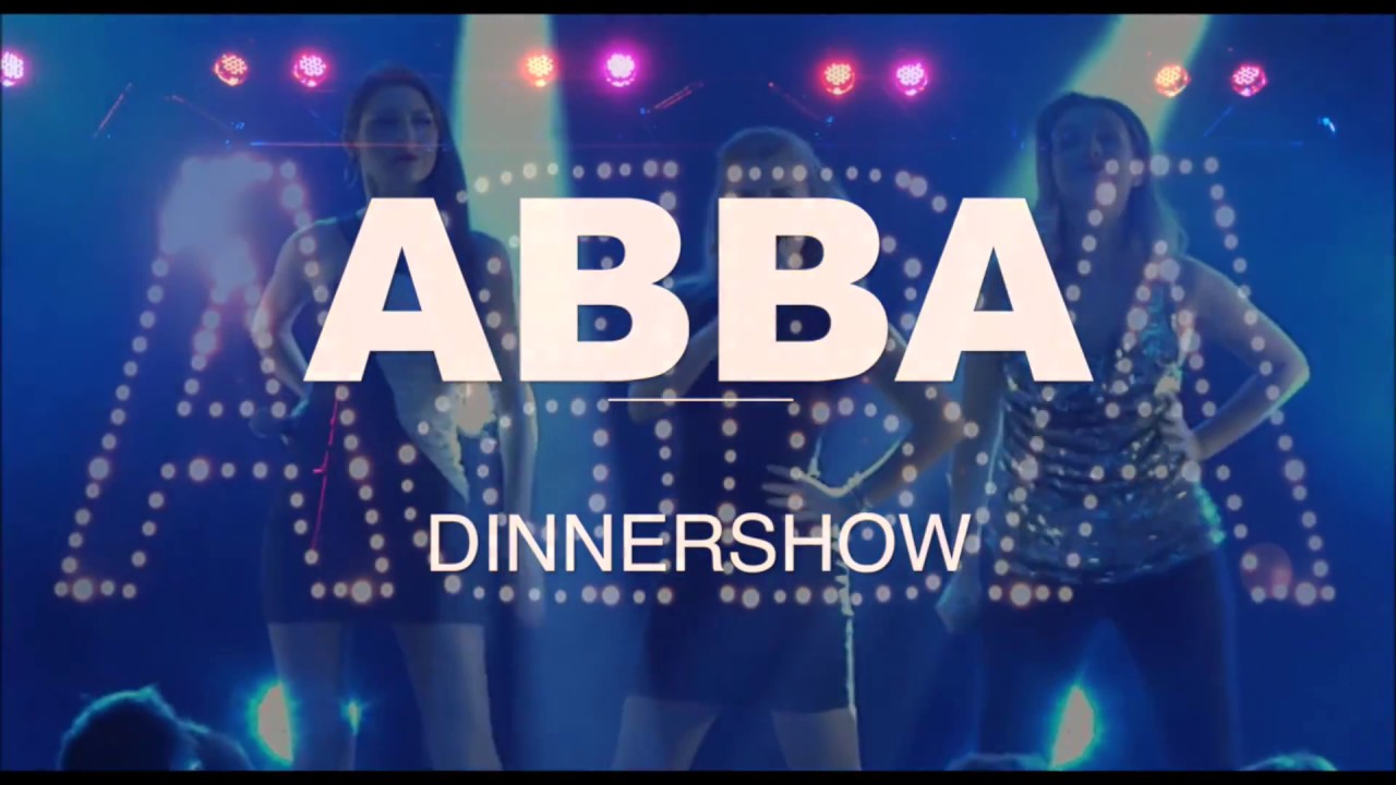 Abba Dinnershow - YouTube
