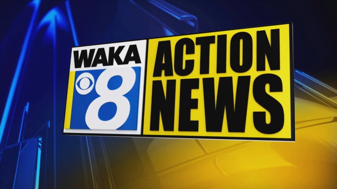 WAKA Action 8 News at 5pm Open - 8/27/2024 - YouTube