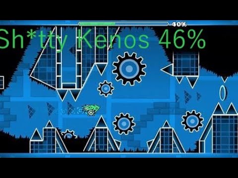 Sh*tty KENOS EASY 46% - YouTube