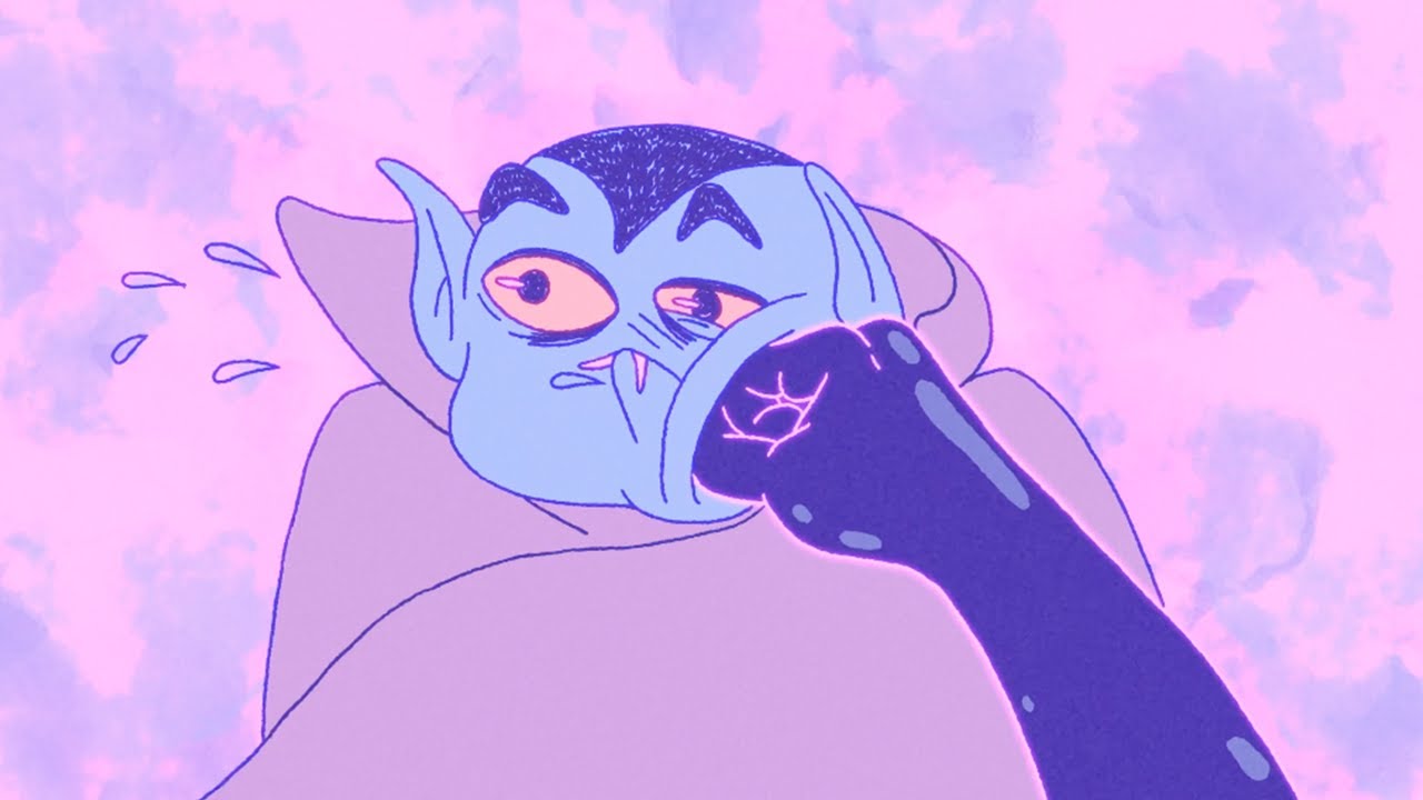 Felicity Umanska Reel 2023 - YouTube