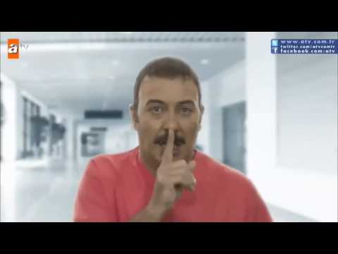 Cesur Hemşire Fragman-1