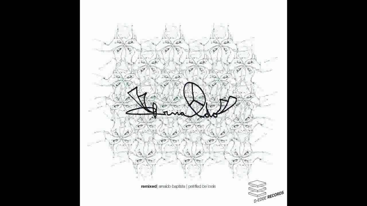 Arnaldo Baptista - To Burn Or Not To Burn (Pejota Fernandes Hubert Remix) | D-EDGE RECORDS 008 ...