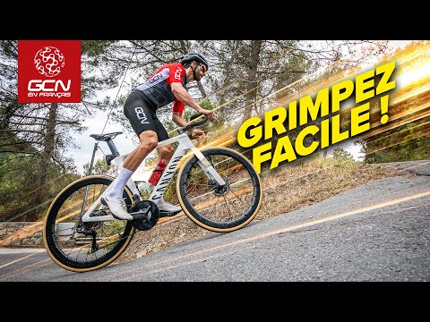 VAINCRE les montées à vélo ! | Nos meilleures astuces