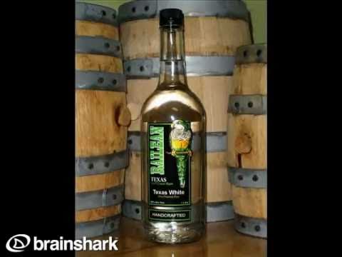 RAILEAN - Rum from the Tropics of Texas - YouTube