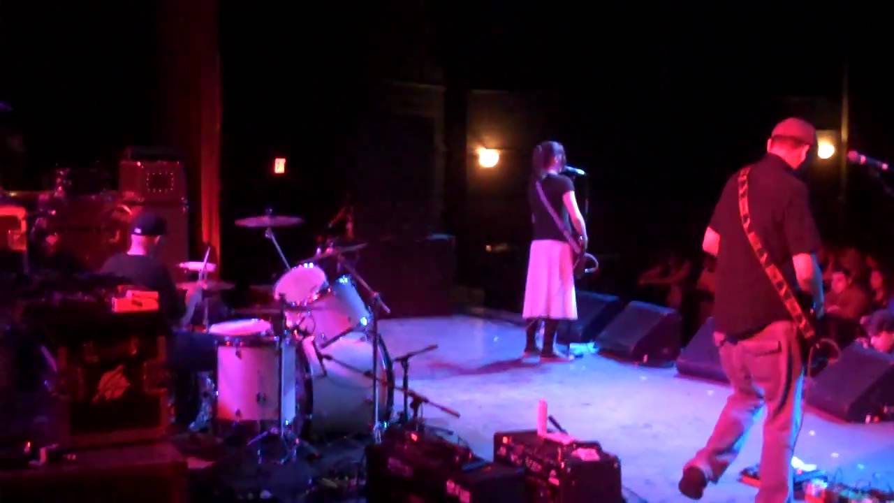 Catfish Moustache - Local AZ music - YouTube