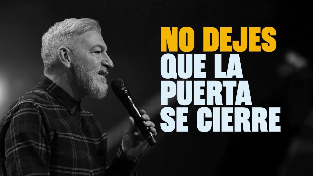 La importancia de sostener lo que construiste por Osvaldo Carnival ...