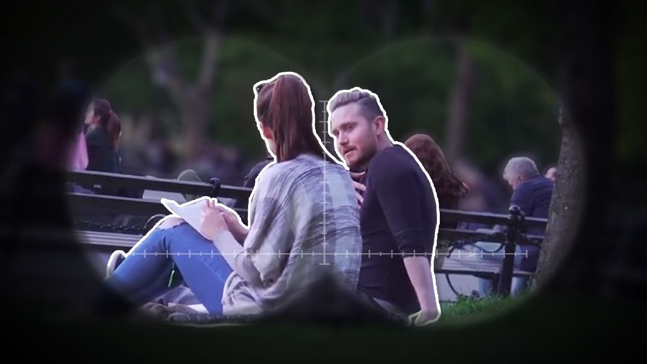 From Hello to Interested Every Time (+Infield Breakdown) - YouTube