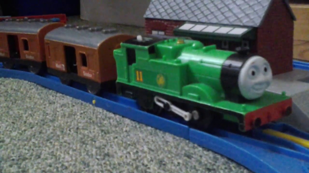 Oliver's Find - YouTube
