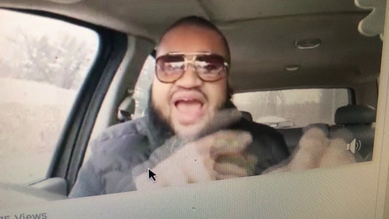 Professor Carl Tone Jones Testimonial Black Sterling - YouTube