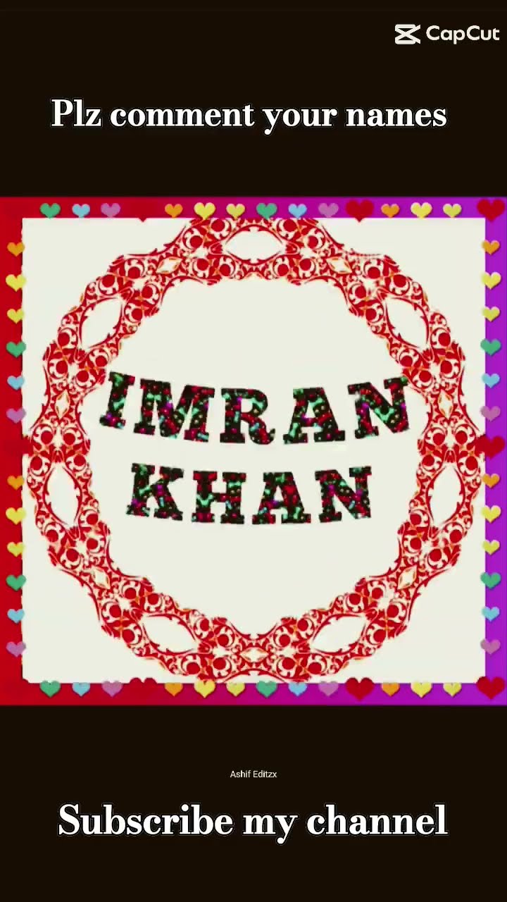 Names editing videos, ️ comments your names for editing,🙏#shorts# ...