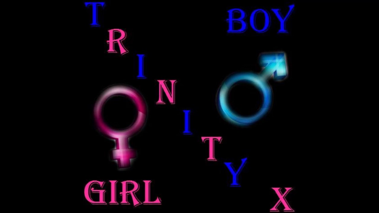 Trinity X - U R Single (Do I Have A Chance?) - YouTube