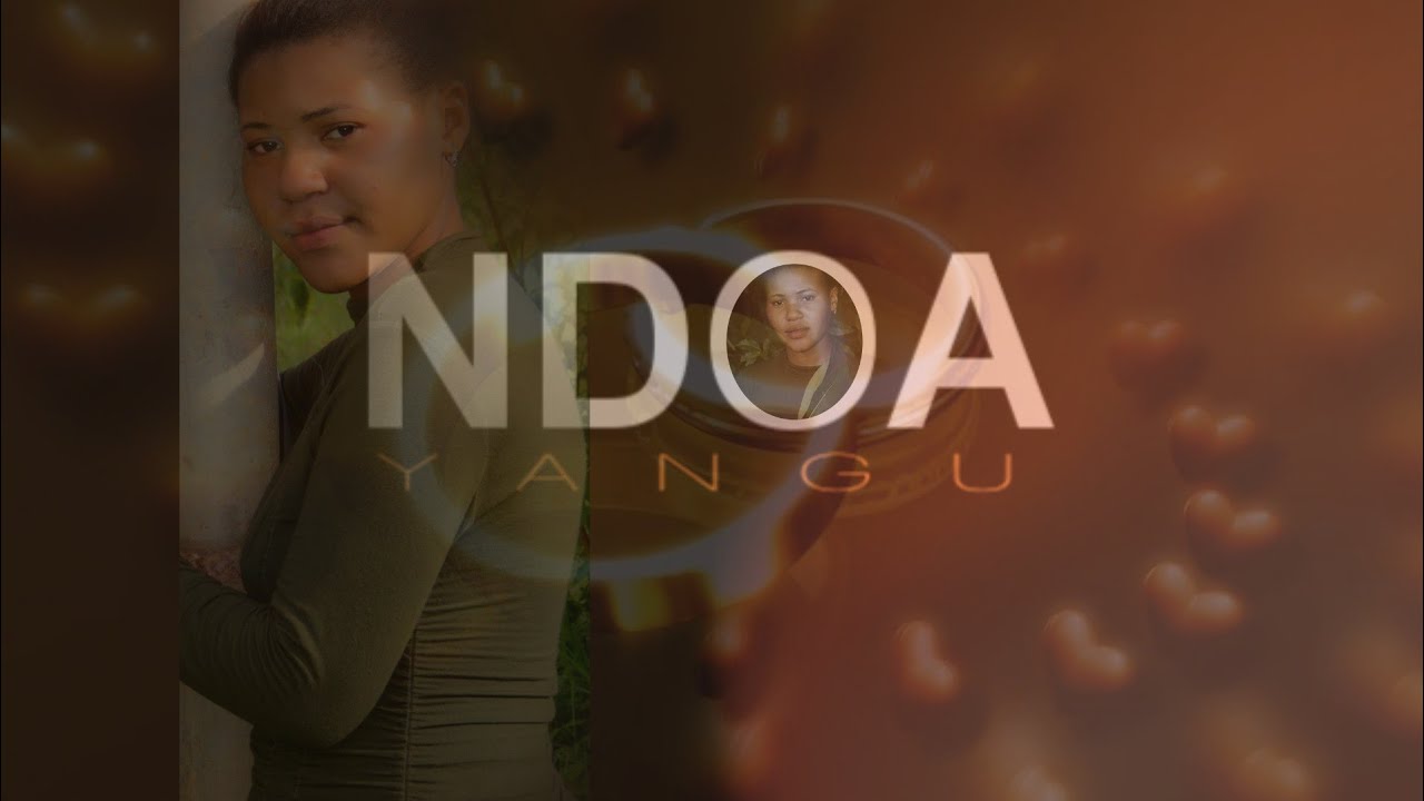 NDOA YANGU EPISODE 3 FINAL - YouTube