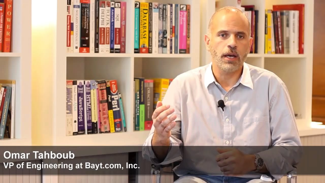 Bayt.com Specialties - YouTube