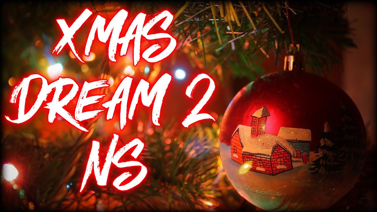 Xmas Dream 2 - YouTube