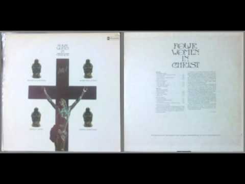 Josephine James / Lord Send Me