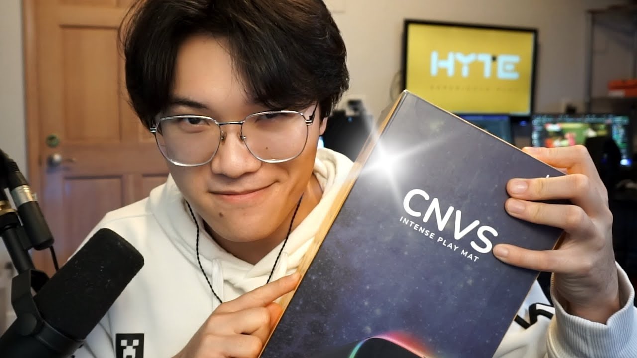 The Best osu!... Mousepad? - YouTube