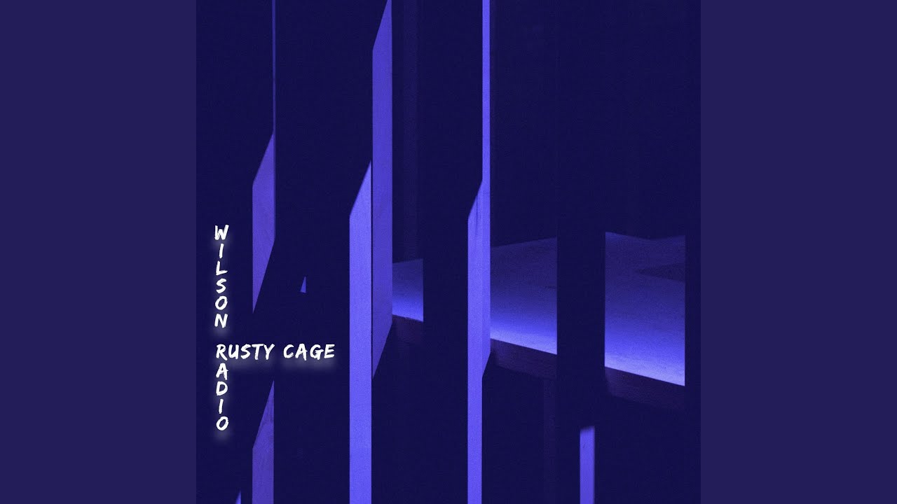 Rusty Cage - YouTube