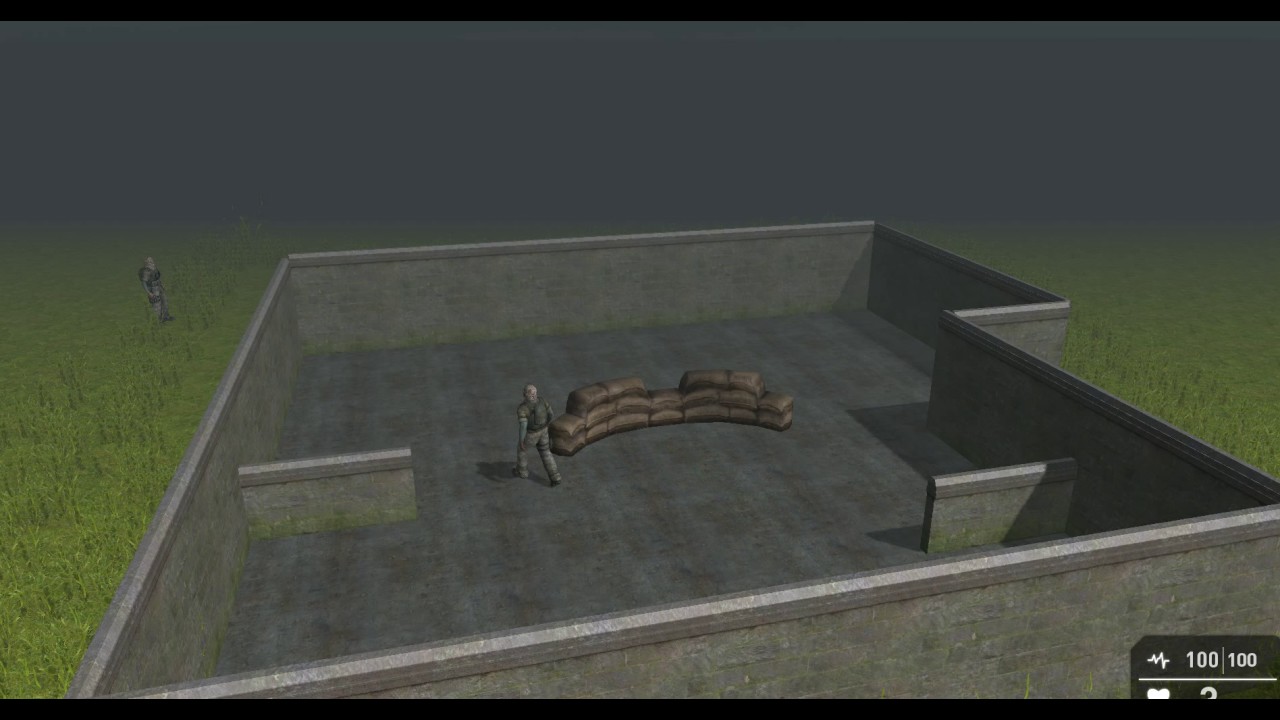 Fps creator classic open source model packs - mainelasopa