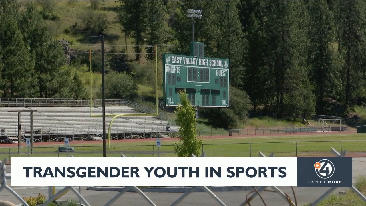 Special Report: Transgender Washington running champ stirs ...