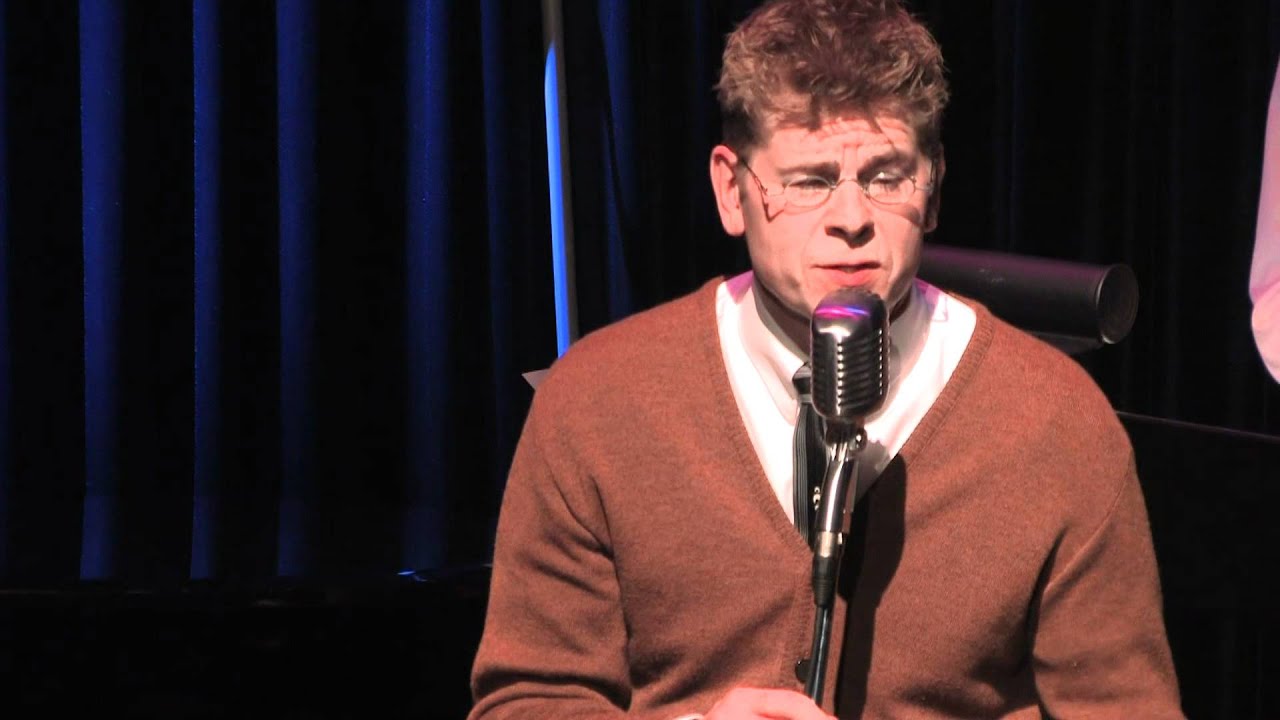 Dean Hollin Live - For the Love o' Nat - YouTube