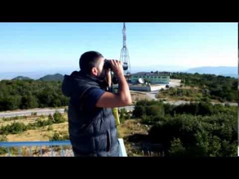Bigadiç Ormanları Kule bekçilerine emanet orjinal