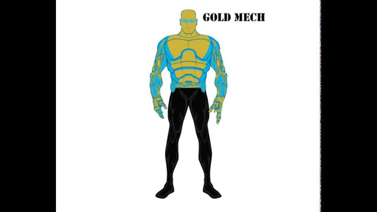 Heromachine 3 part 8 (Hero 3) - YouTube