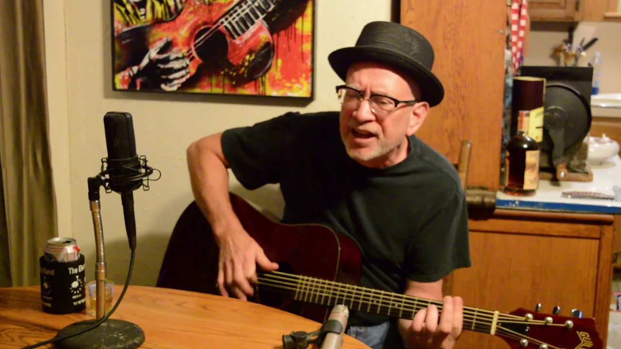 For My Health -- Pat Cook -- The Kitchen Documents - YouTube