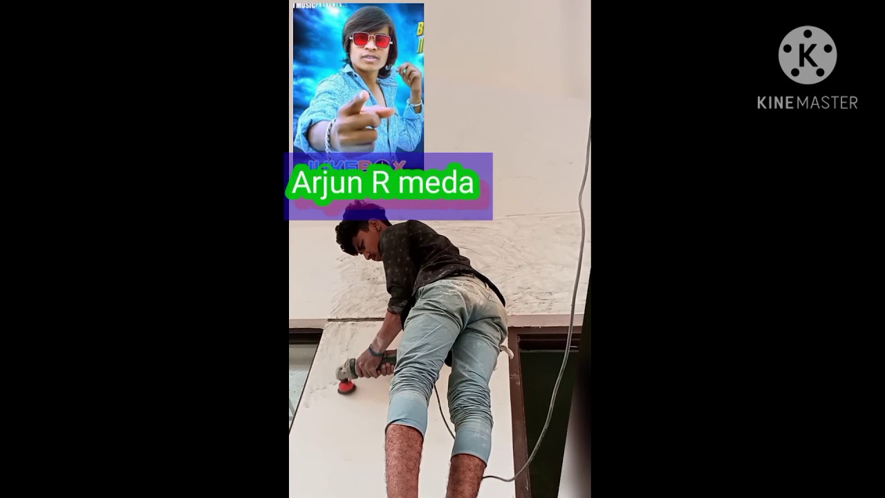 Arjun r meda 2021 - YouTube