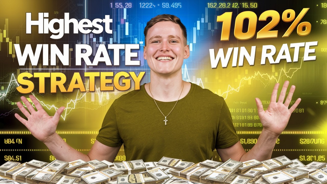 GET a WIN RATE That's Almost IMPOSSIBLE to Beat! - YouTube