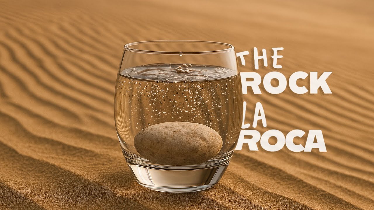 The Rock | La Roca - YouTube