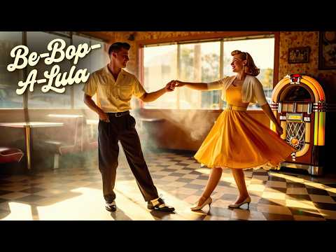 Be -  Bop -  A  -  Lula