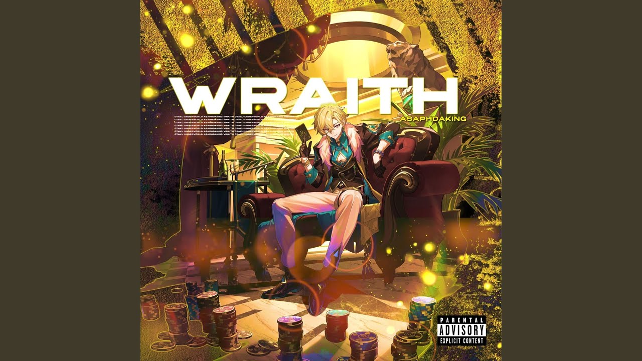 WRAITH - YouTube