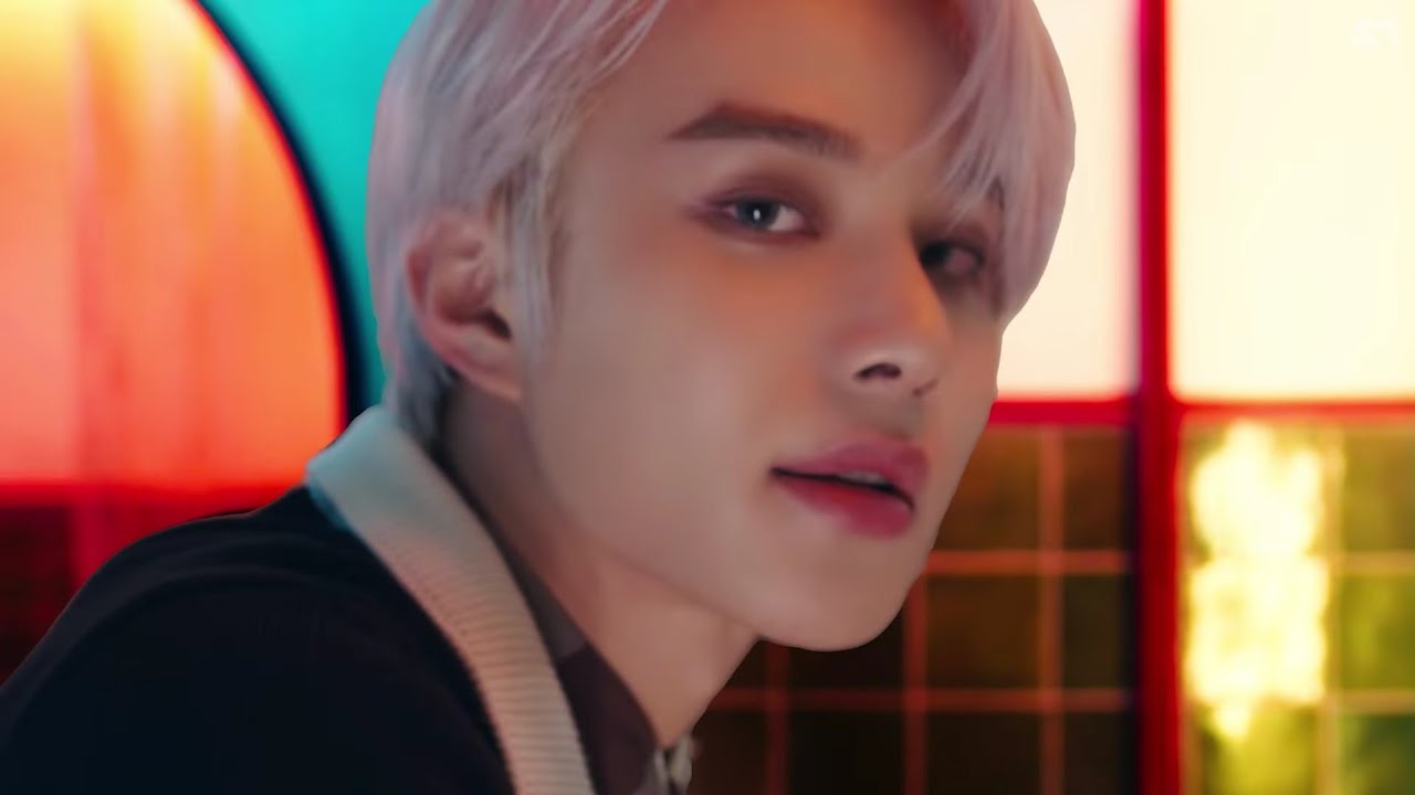 NCT 127 Favourite (Vampire) Music Video - YouTube