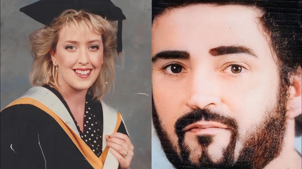 Fue uno de los PE0RES ASESlN0S de la HISTORIA y esta MUJER SOBREVIVIÓ ...