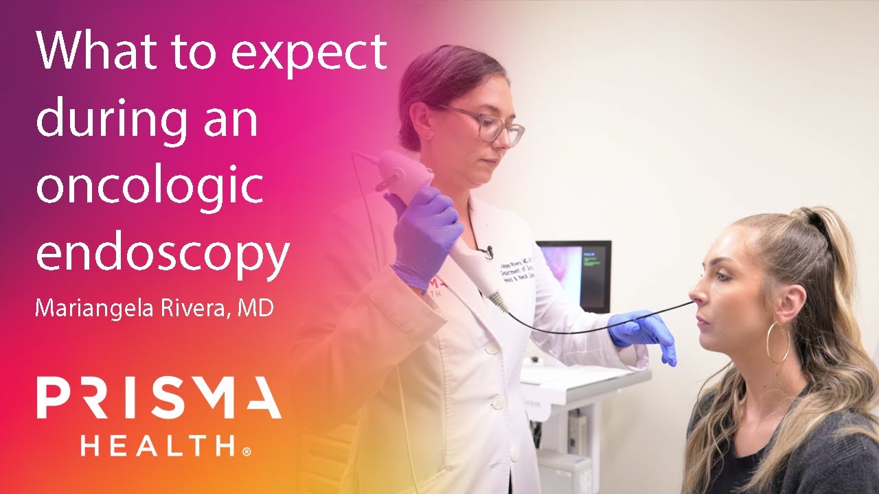 What to expect during your endoscopic procedure at Prisma Health ...