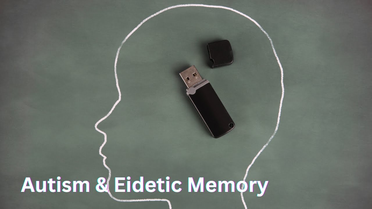 Adult Autism & Photographic Memory - YouTube