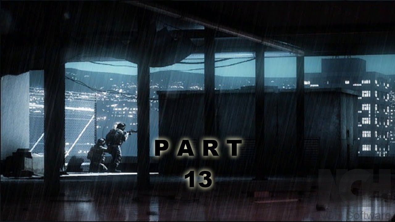 Battlefield 3: Walkthrough - Part 13 [Mission 9: Night Shift] (BF3 ...