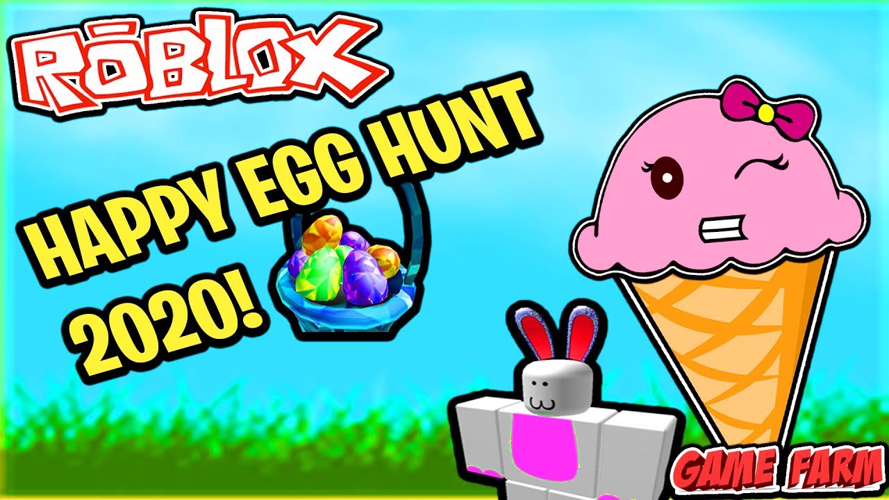 MIMI PLAYING ROBLOX LIVE! HAPPY EASTER! ROBLOX EGG HUNT! - YouTube