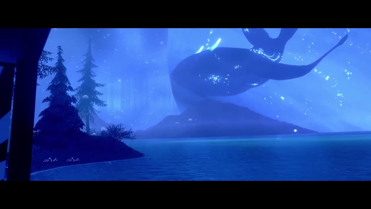 【VRChatワールド紹介】Dream Ocean - YouTube