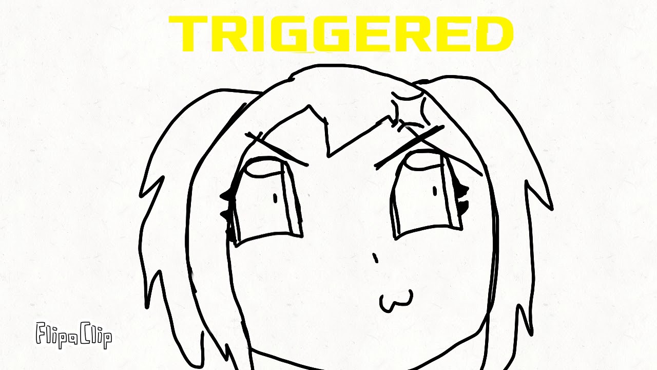 I AM TRIGGERED - YouTube