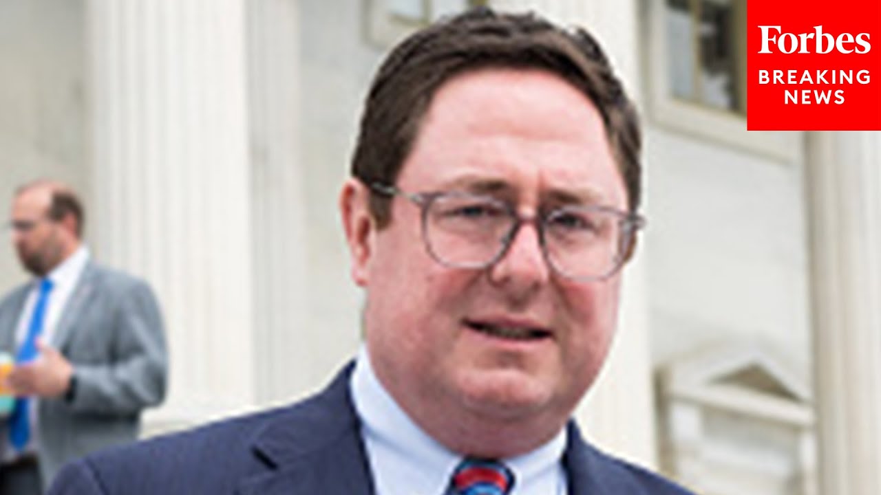 Mike Flood Questions Experts On The Benefits Of A ‘Decentralized Web ...