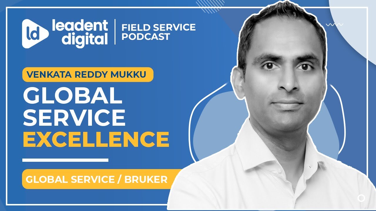 Field Service Leadership in a Digital World: AI, Customer Experience ...
