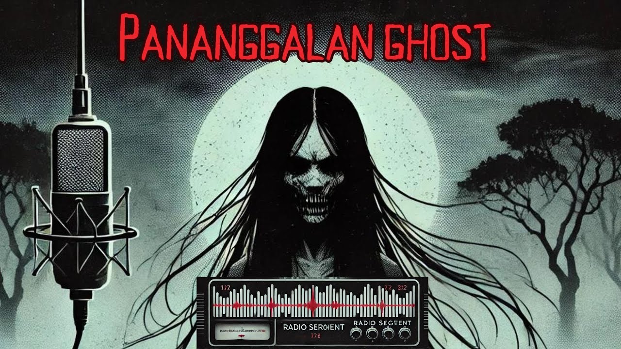 True Story of the Penanggalan Ghost: Terror in Kampung Punggol - YouTube