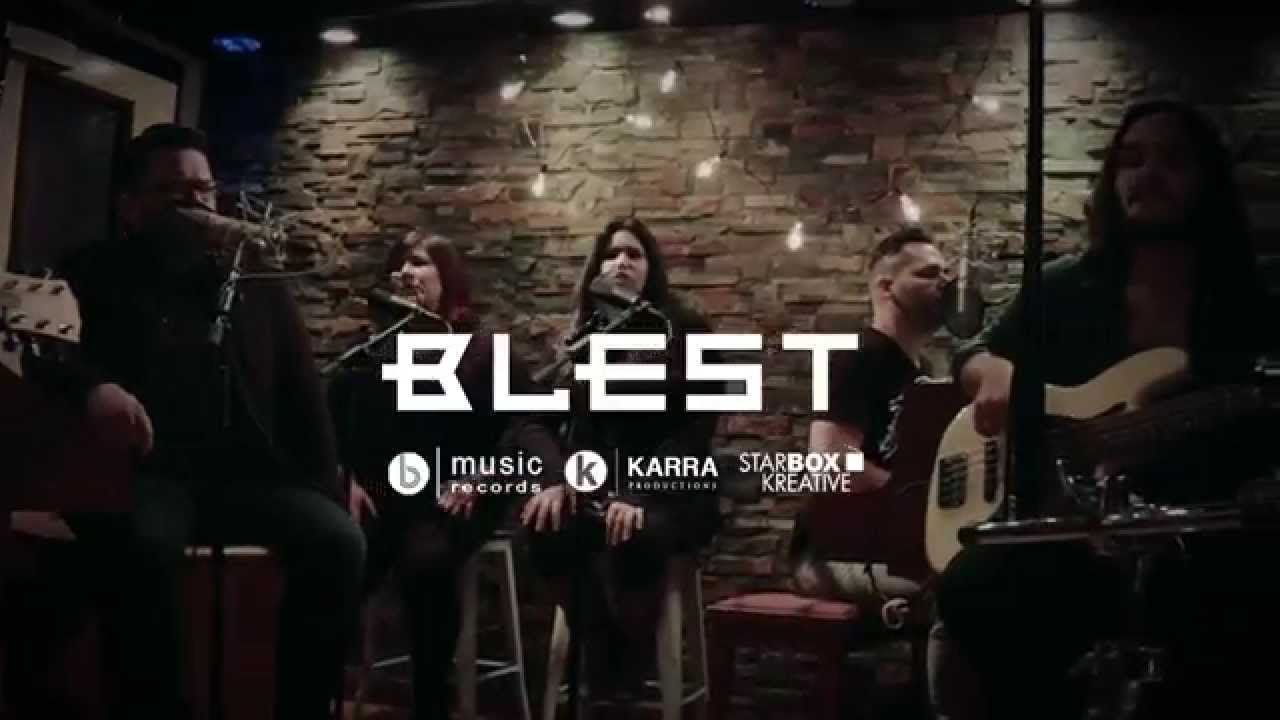 BLEST AKUSTICO TRAILER - YouTube