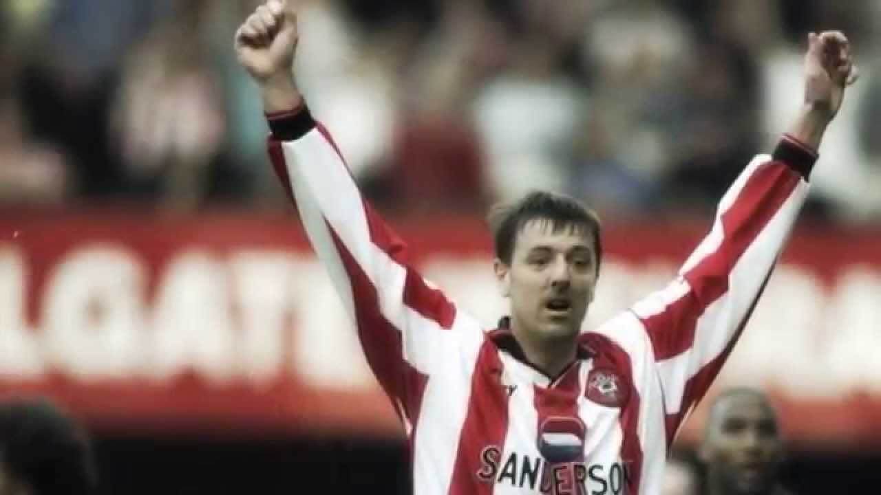 Ali Dia: el mayor engaño en la historia de la Premier League - YouTube