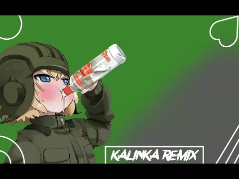 [ Nightcore ] - Kalinka-Remix - [ Bass Boosted ] - YouTube