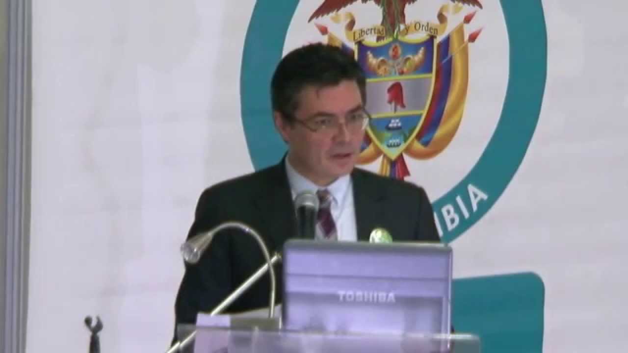 Minsalud Presenta Nuevas Guías De Práctica Clínica Gpc 19 11 2014