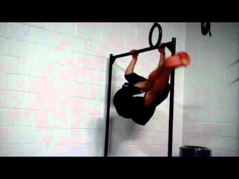 Best Core Exercises: The Windshield Wiper - YouTube