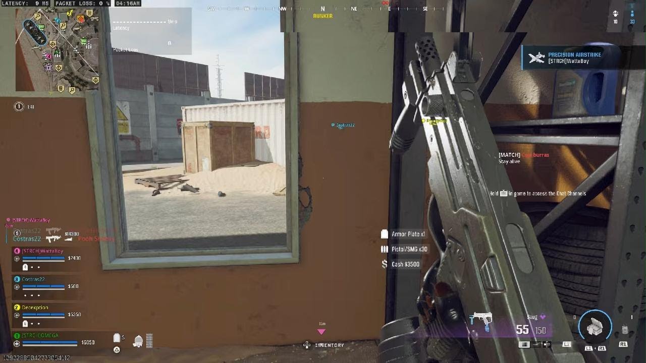 Area 99 win - YouTube